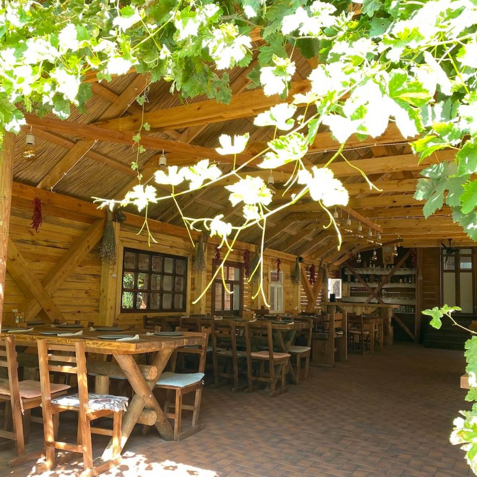 EVENTS | Asconi Winery