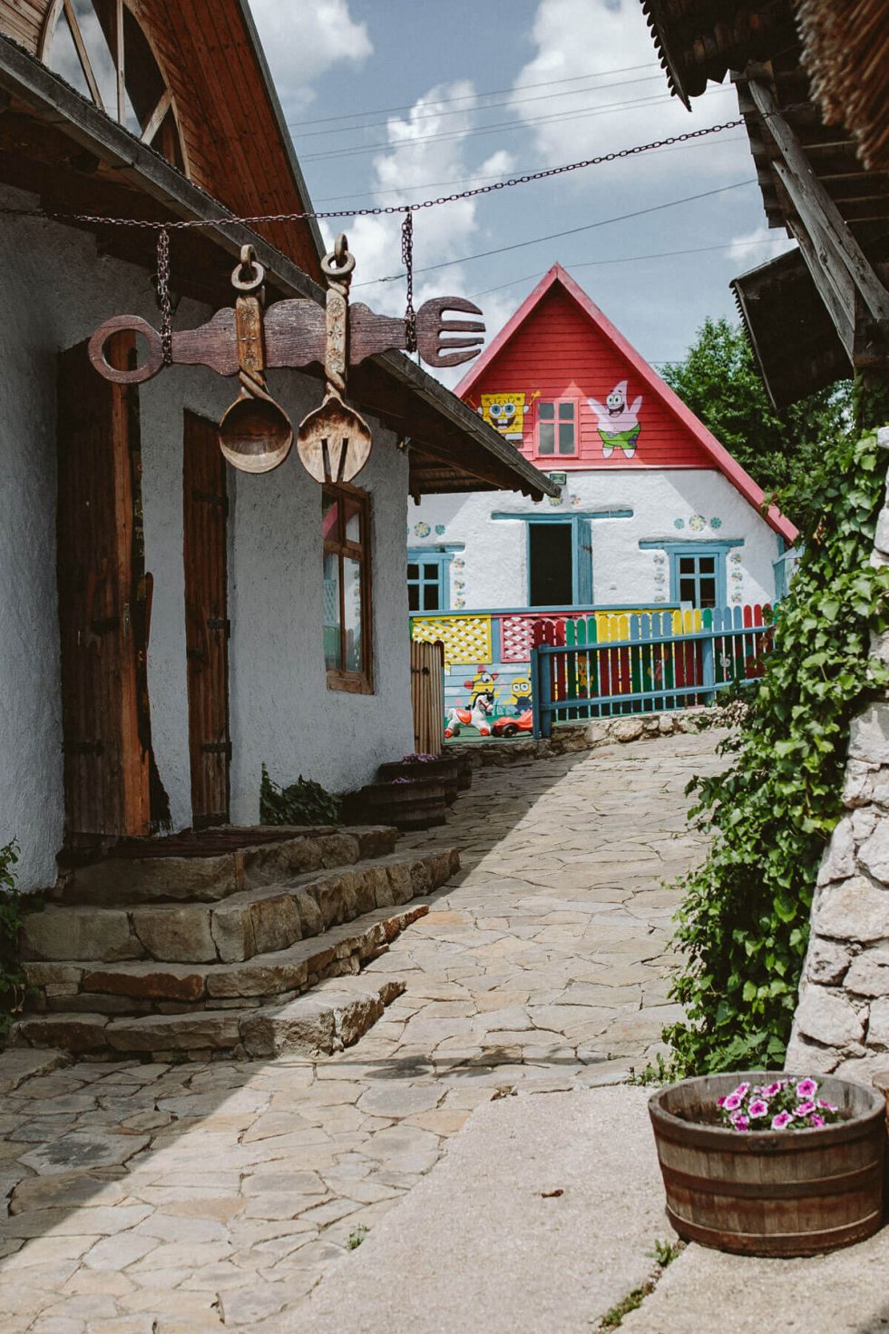 EVENTS | Asconi Winery