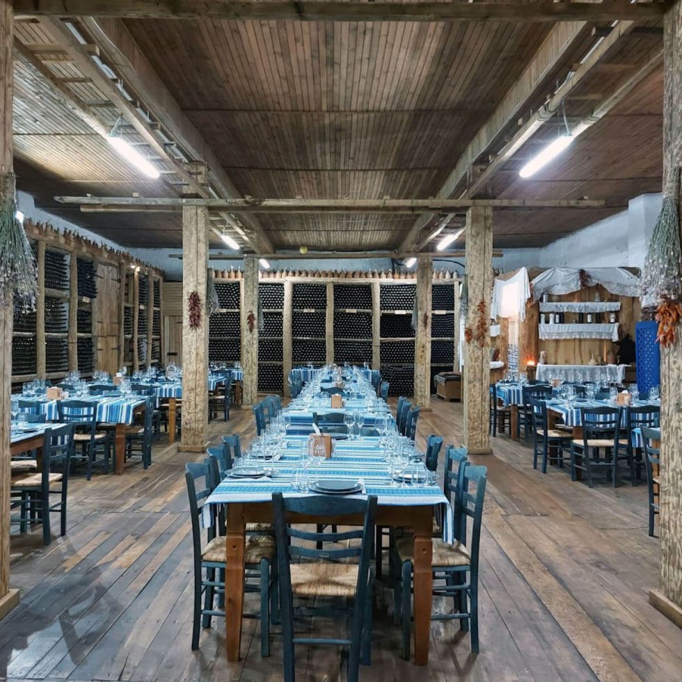 EVENTS | Asconi Winery