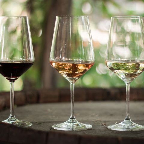 EXPERIENCES | Asconi Winery