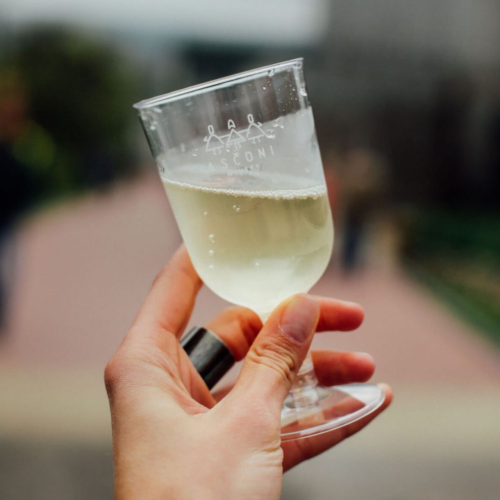 EVENTS | Asconi Winery