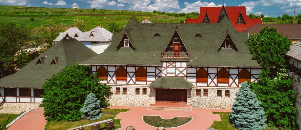 THE WINERY | Asconi Winery