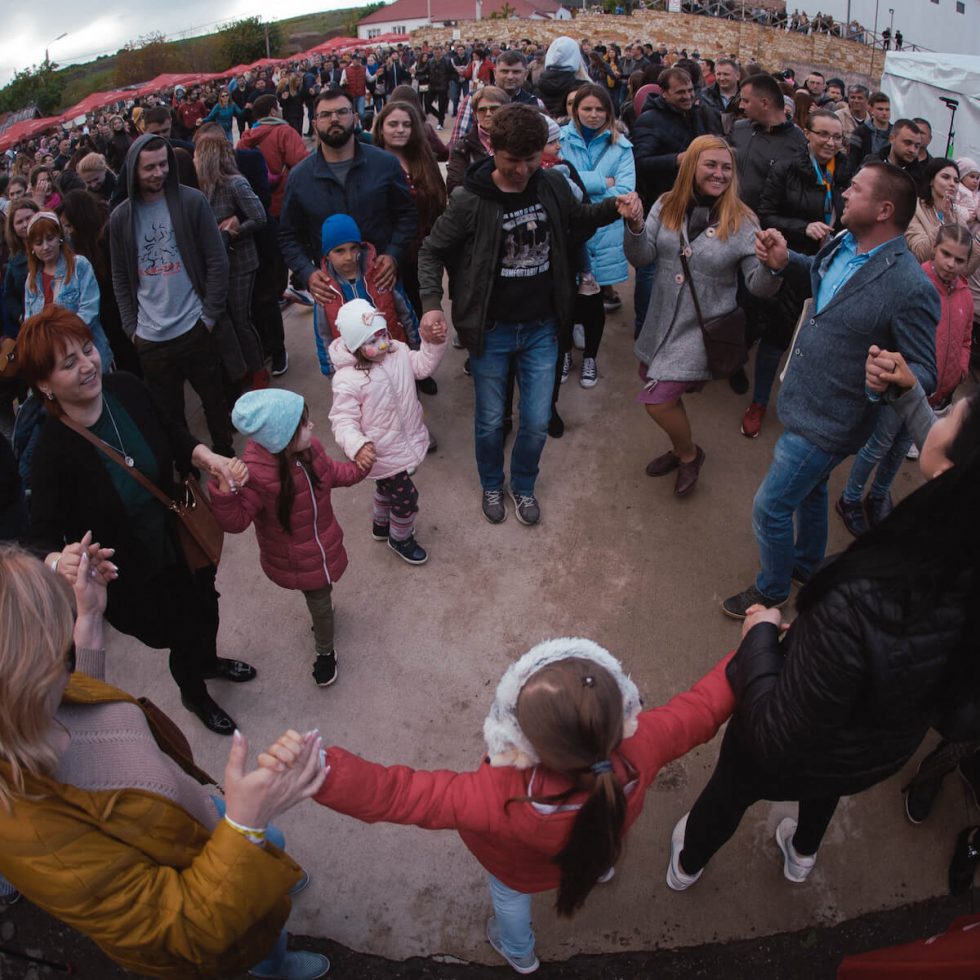 EVENTS | Asconi Winery