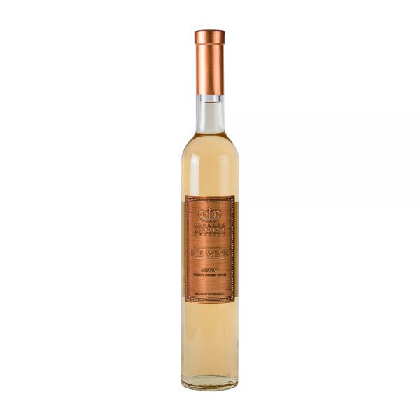 ICE WINE Muscat | Asconi Winery