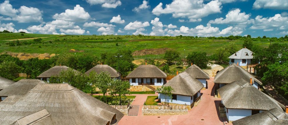 GUEST HOUSE | Asconi Winery